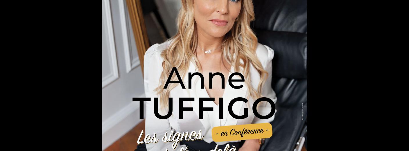 Anne TUFFIGO | Palais des Arts - Vannes